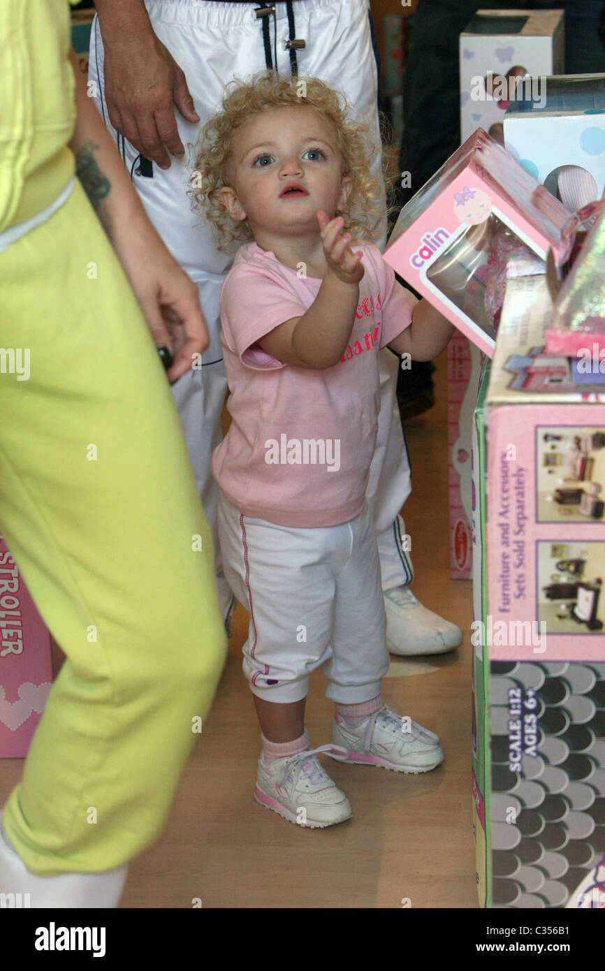 Princess tiaamii toy hi-res stock photography and images - Alamy