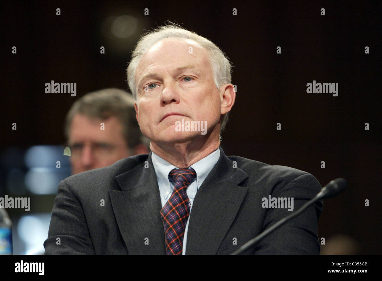 William Hubbard The Agriculture, Nutrition and Forestry committee held ...