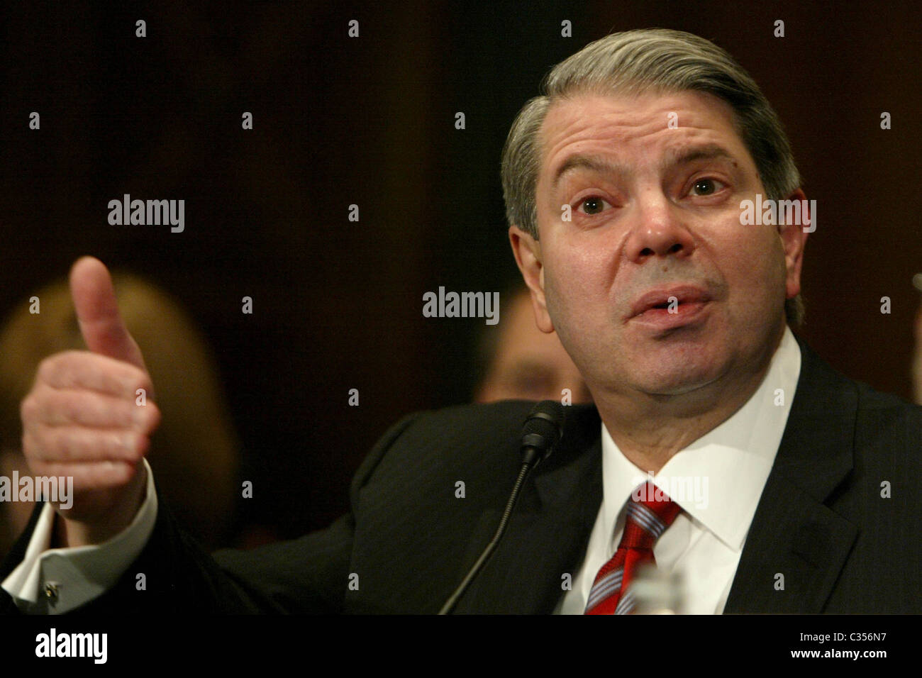 Gene L. Dodaro U.S. Senate Committee on Banking, Housing, and Urban ...