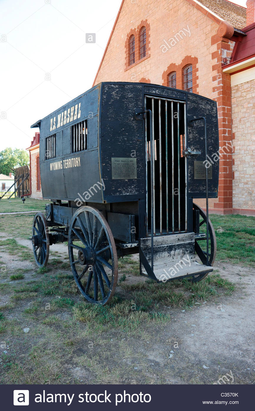 Prison Transport High Resolution Stock Photography and Images - Alamy