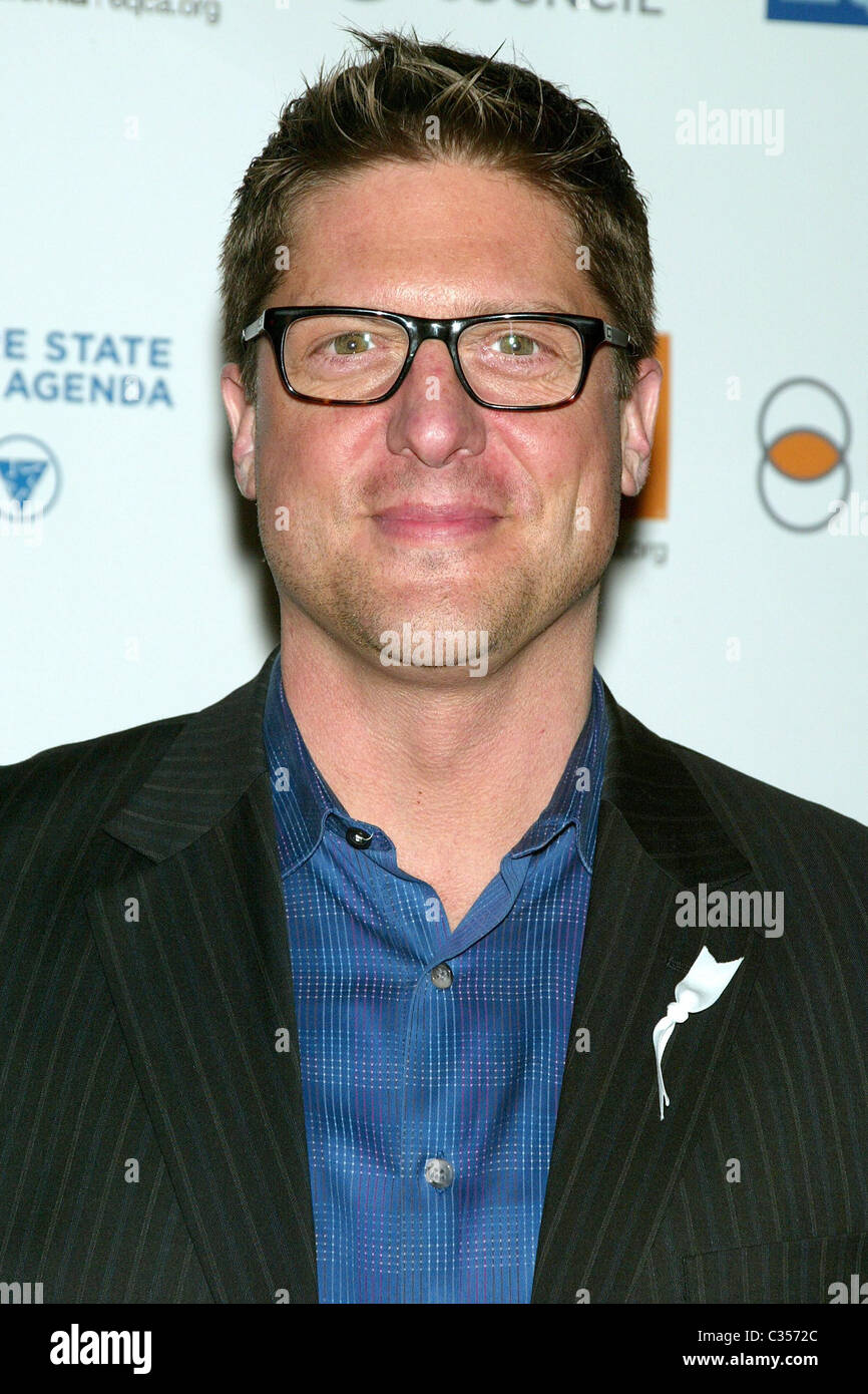 Christopher Sieber 'Defying Inequality' The Broadway Concert - A ...