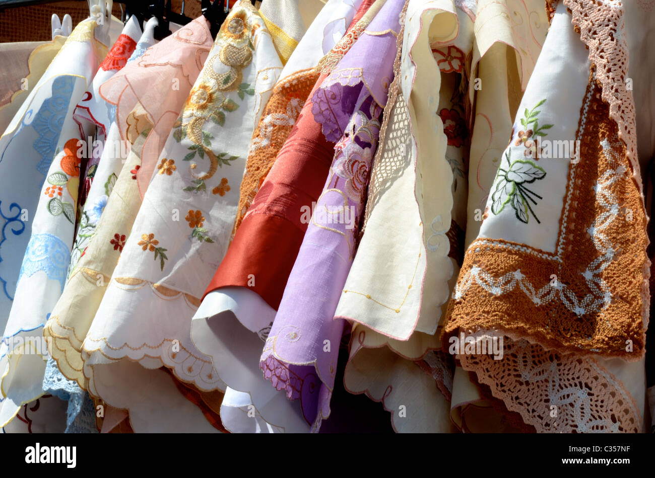 Coths for sale Stock Photo - Alamy