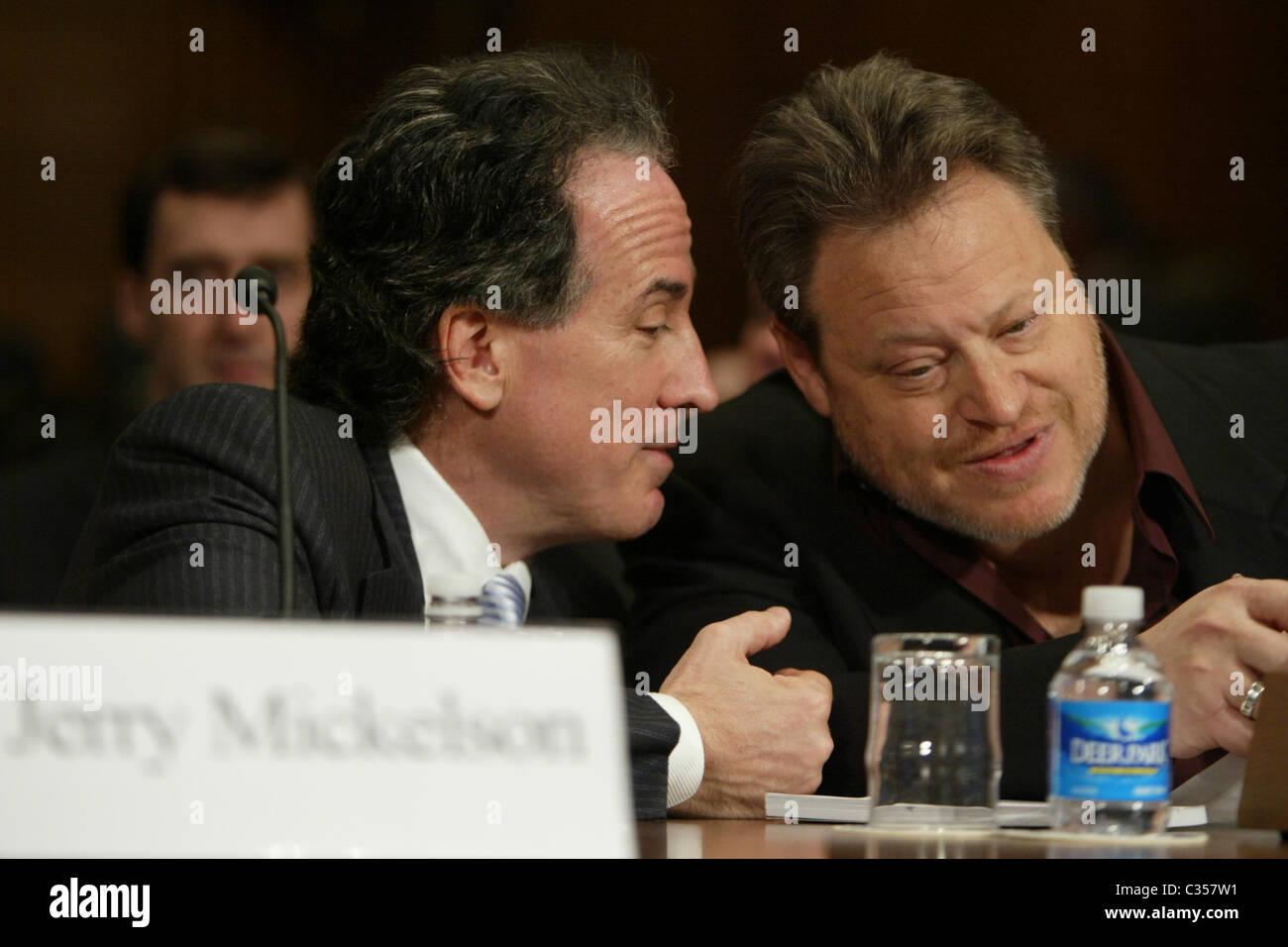 Jerry mickelson hi-res stock photography and images - Alamy