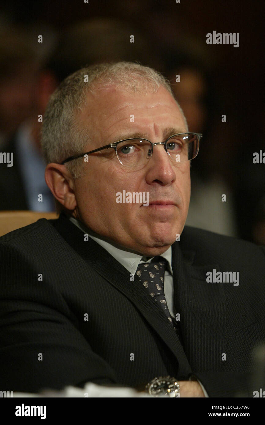 Ticketmaster Entertainment CEO Irving Azoff Ticketmaster And Live ...