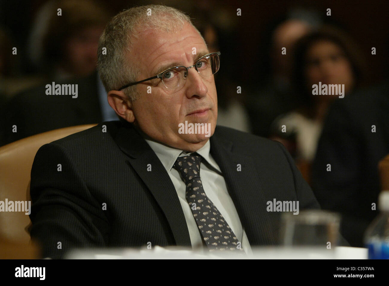 Ticketmaster Entertainment CEO Irving Azoff Ticketmaster And Live ...