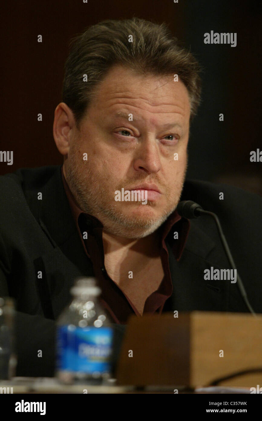 Seth hurwitz owner imp productions hi-res stock photography and images - Alamy