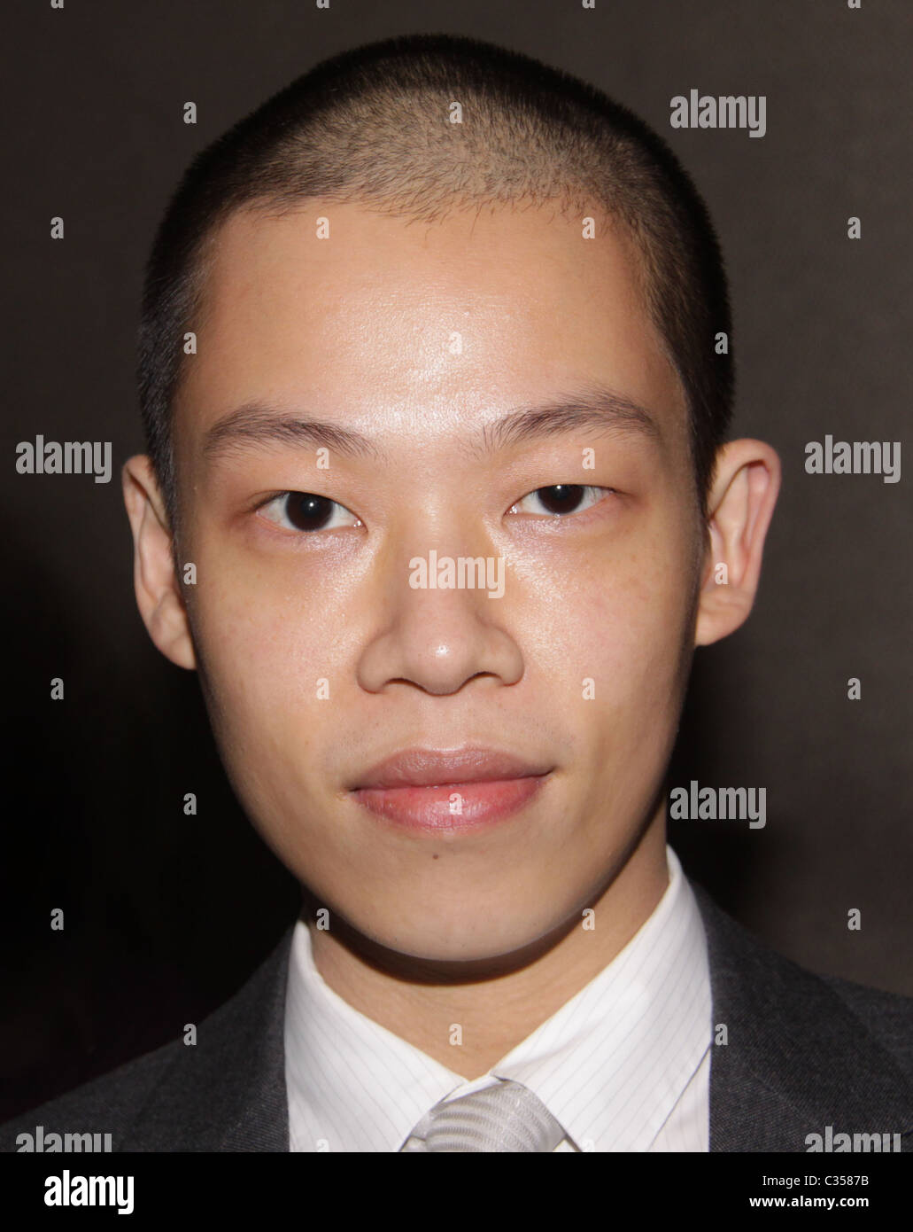 Jason Wu Cocktail party for fashion designer Jason Wu at the Soho Grand ...