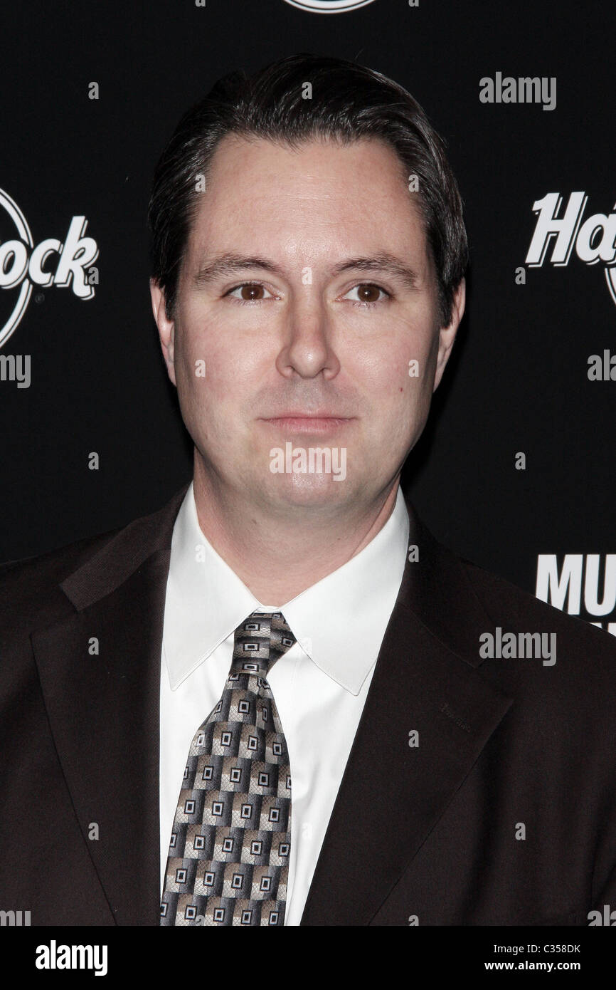 Rich Kaminski The 5th annual Musicians on Call benefit concert and ...