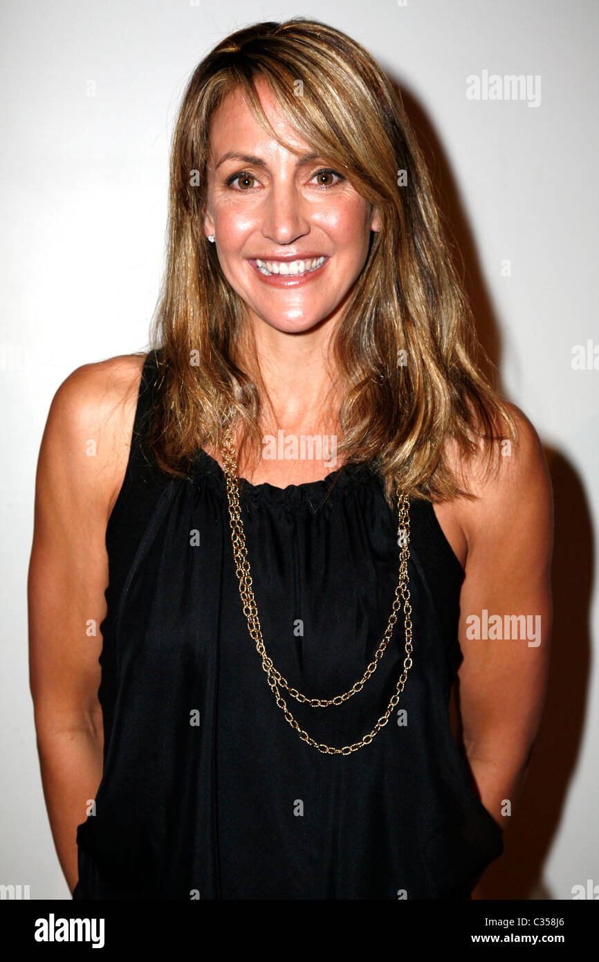 Summer Sanders, U.S. Olympics Swimming Gold medalist Women's ...