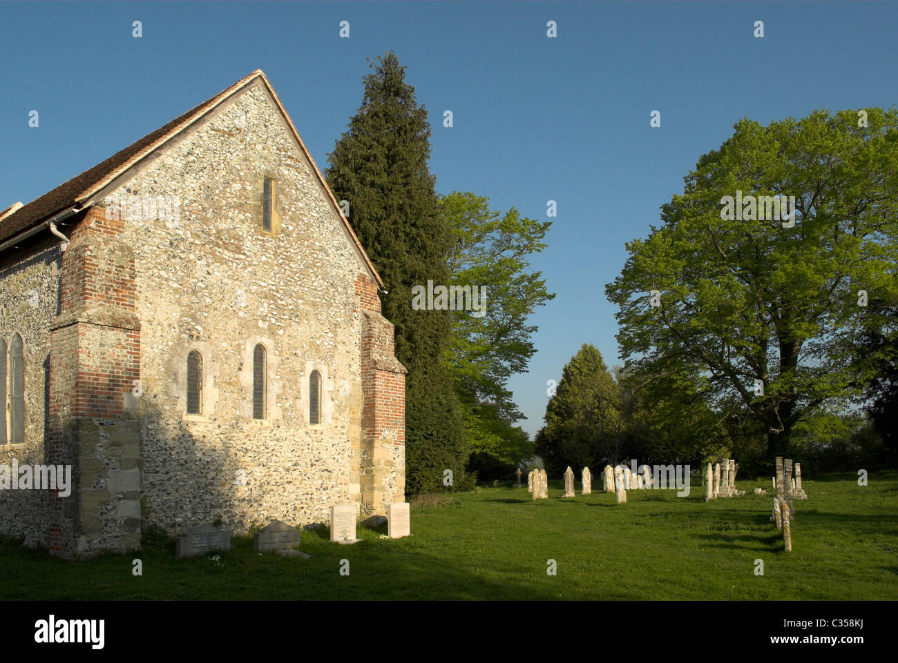 Burpham, west sussex hi-res stock photography and images - Alamy
