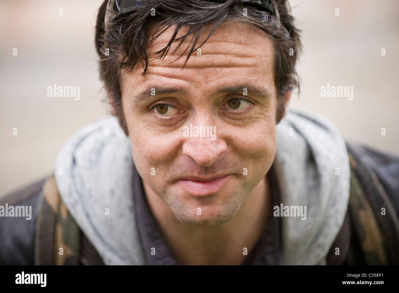 Richard Harrington High Resolution Stock Photography and Images - Alamy