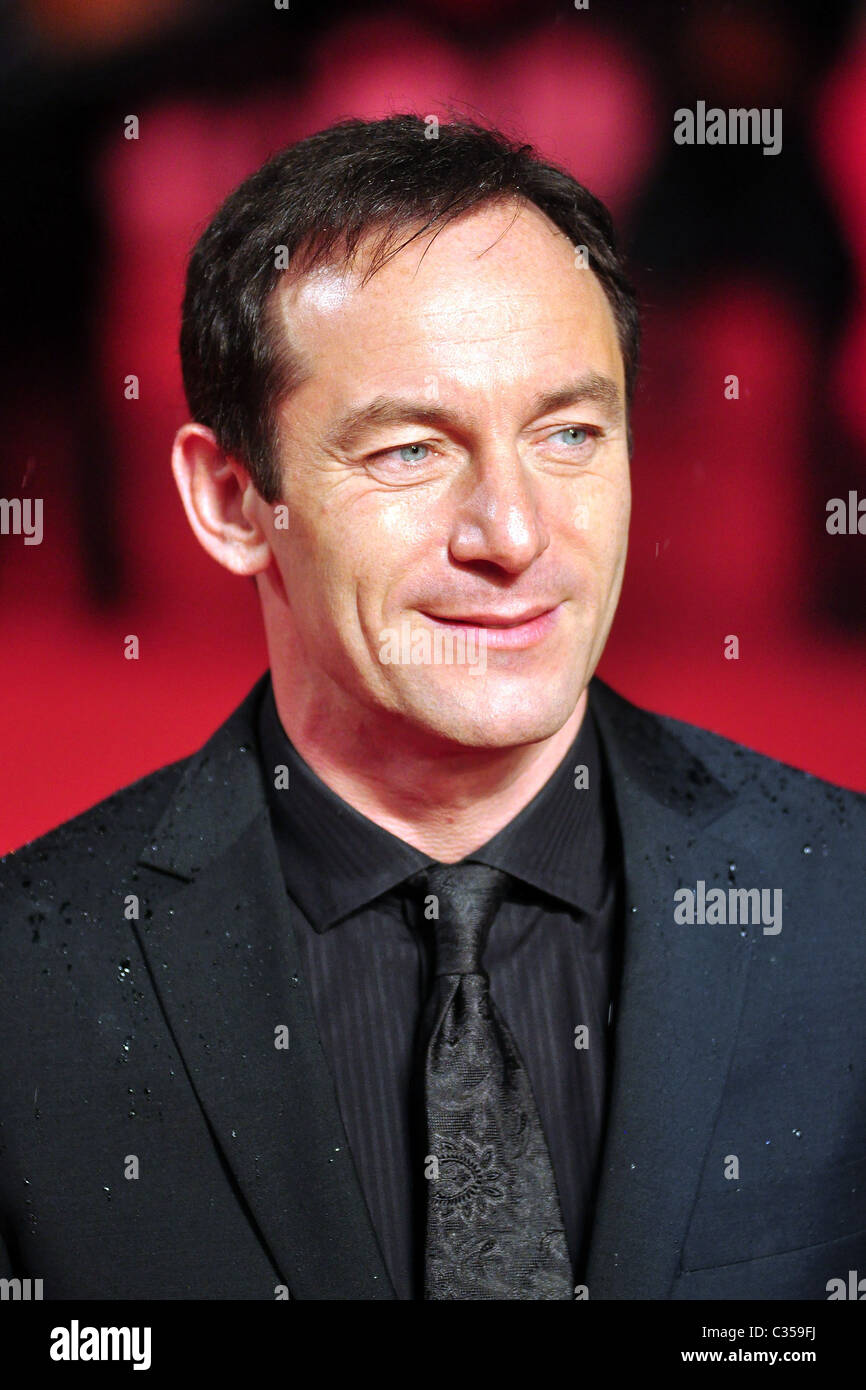 Jason Isaac The Orange British Academy Film Awards (BAFTA) 2009 ...