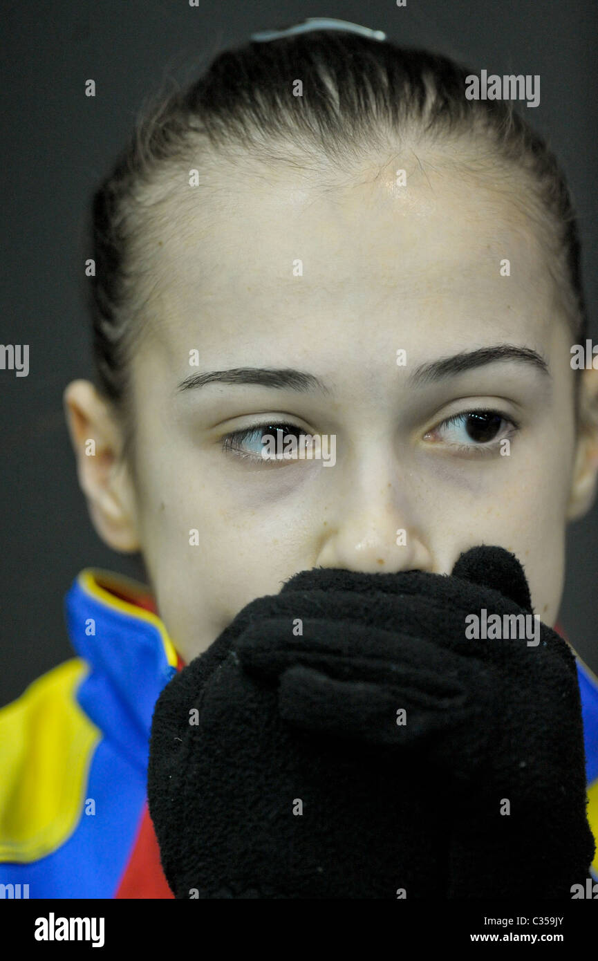 Raluca oana hi-res stock photography and images - Alamy