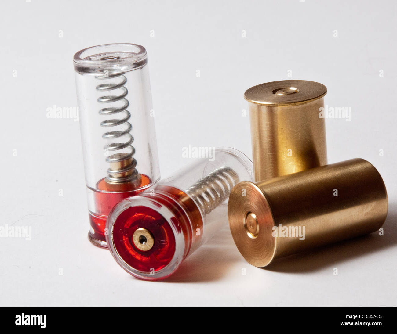 Cap gun caps hi-res stock photography and images - Alamy
