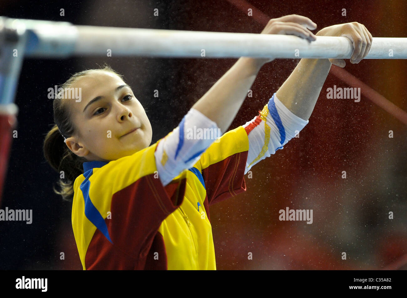 Raluca oana hi-res stock photography and images - Alamy