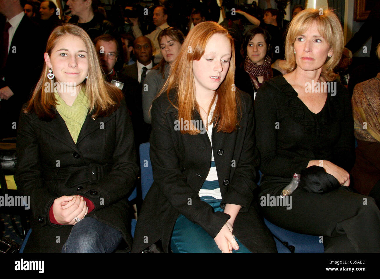 Lorrie sullenberger hi-res stock photography and images - Alamy