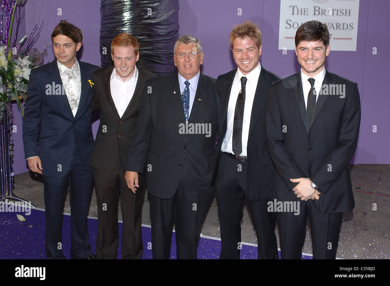 Matt di angelo hi-res stock photography and images - Alamy