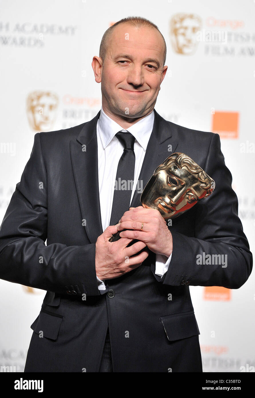 Philippe Claudel The Orange British Academy Film Awards 2009 - Press ...