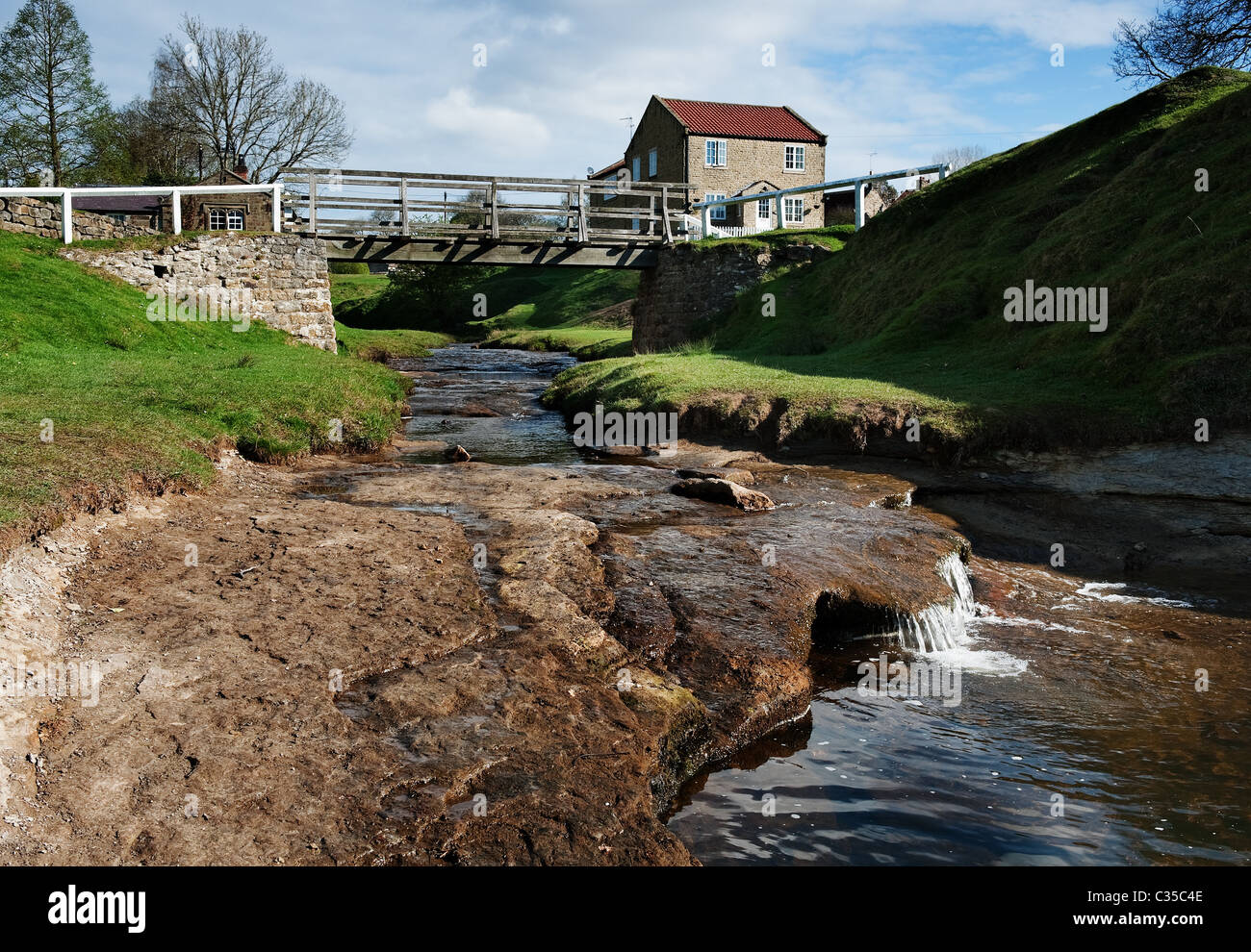 Hutton le hole moorland hi-res stock photography and images - Alamy