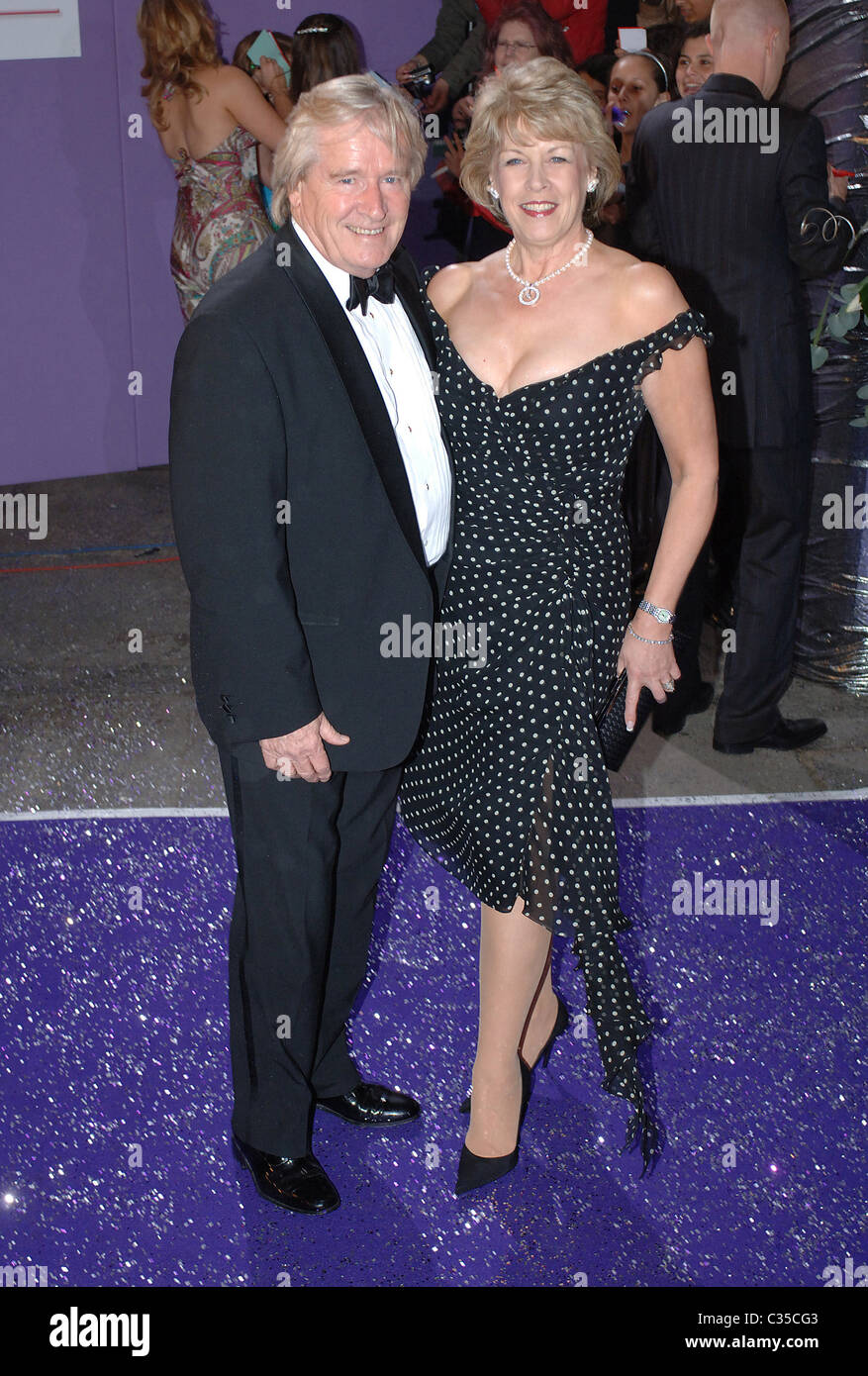 William roach hi-res stock photography and images - Alamy