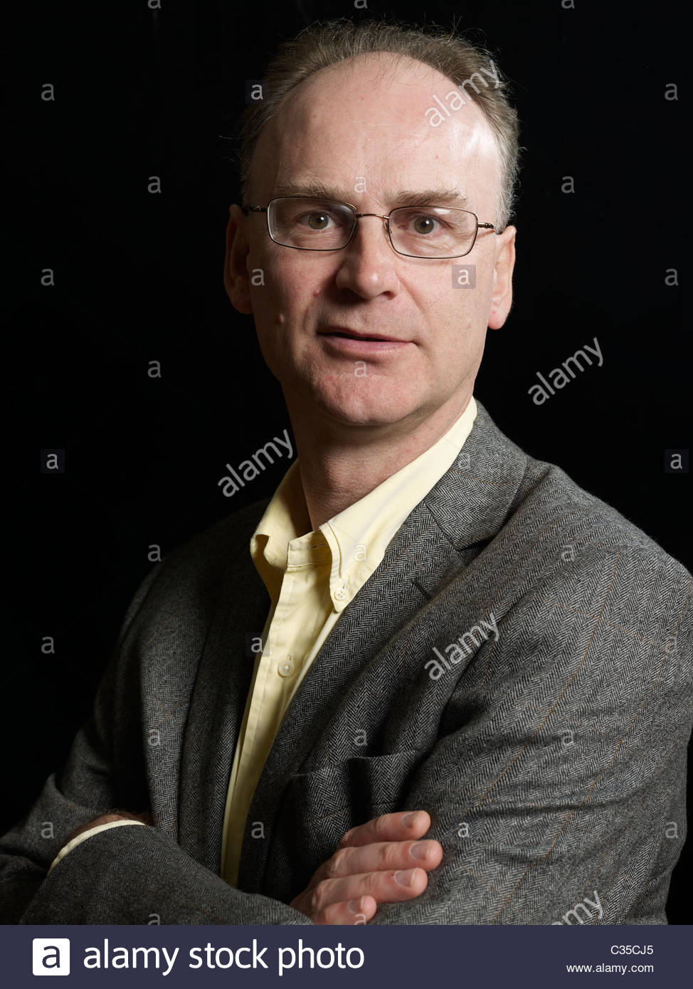 Science Writer High Resolution Stock Photography and Images - Alamy