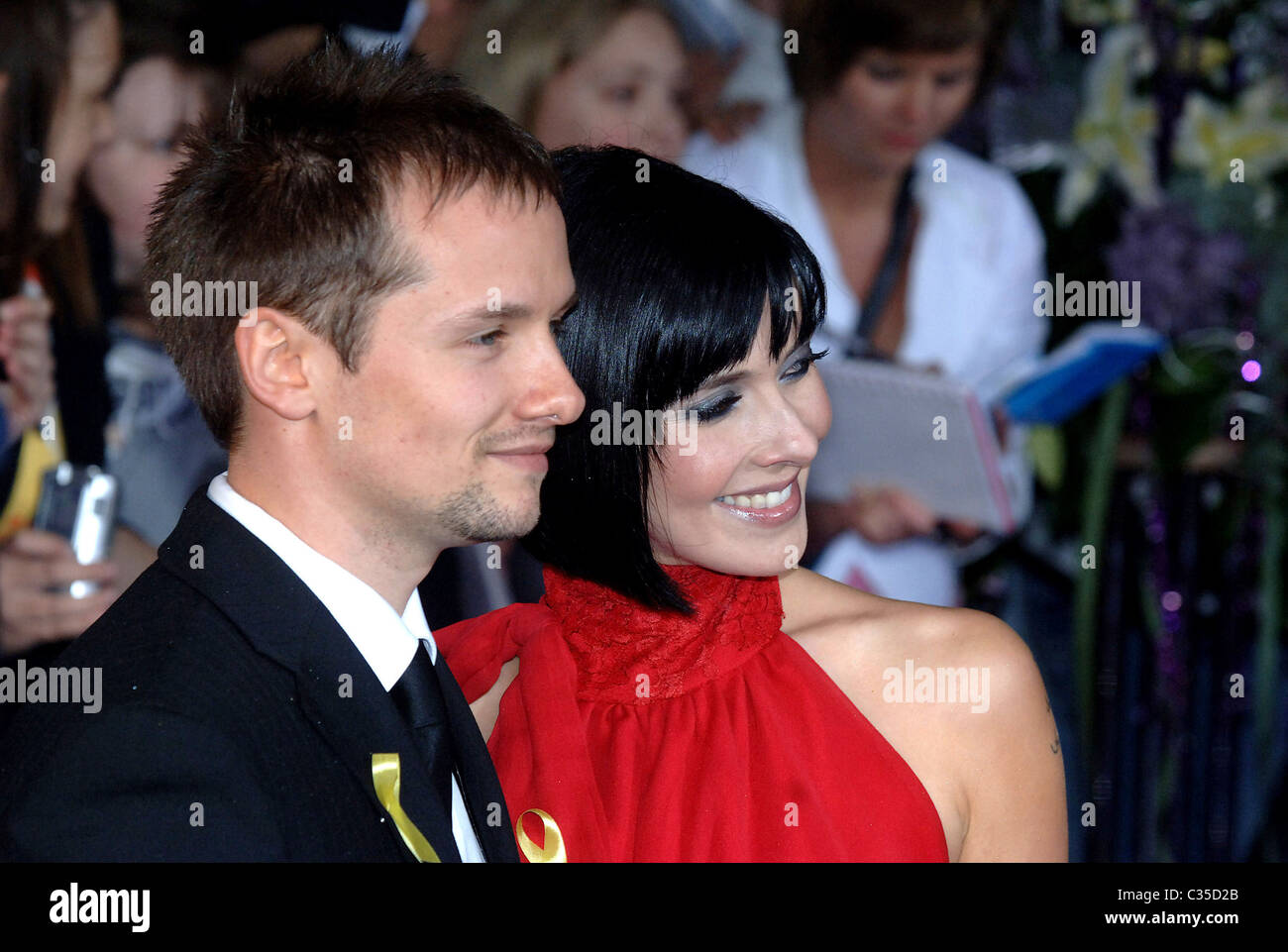 Jack ryder and kym hi-res stock photography and images - Alamy