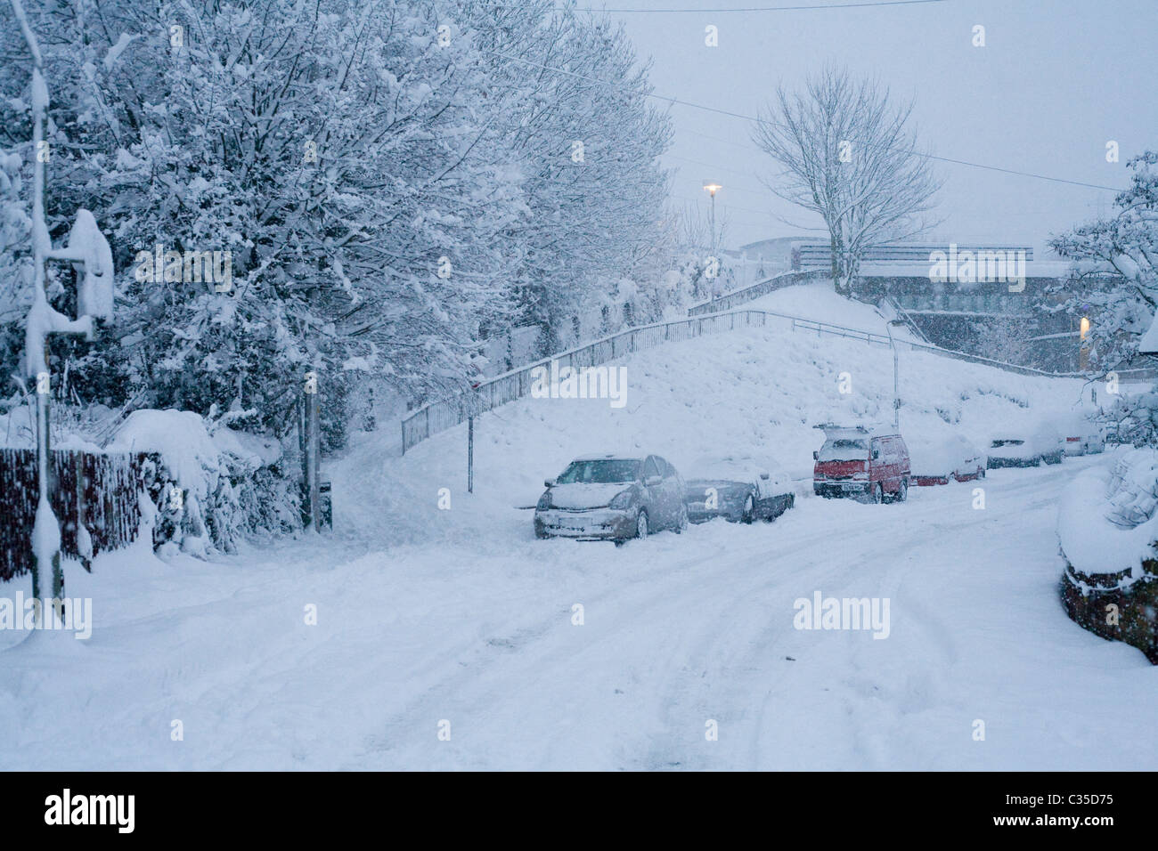 Southern england hi-res stock photography and images - Alamy