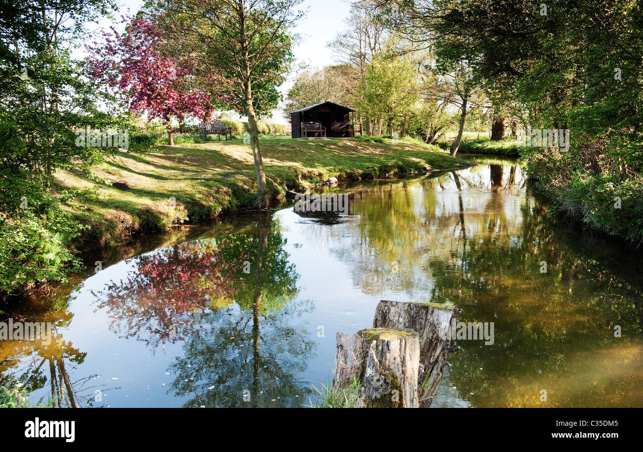 Pickering fishing association hi-res stock photography and images - Alamy