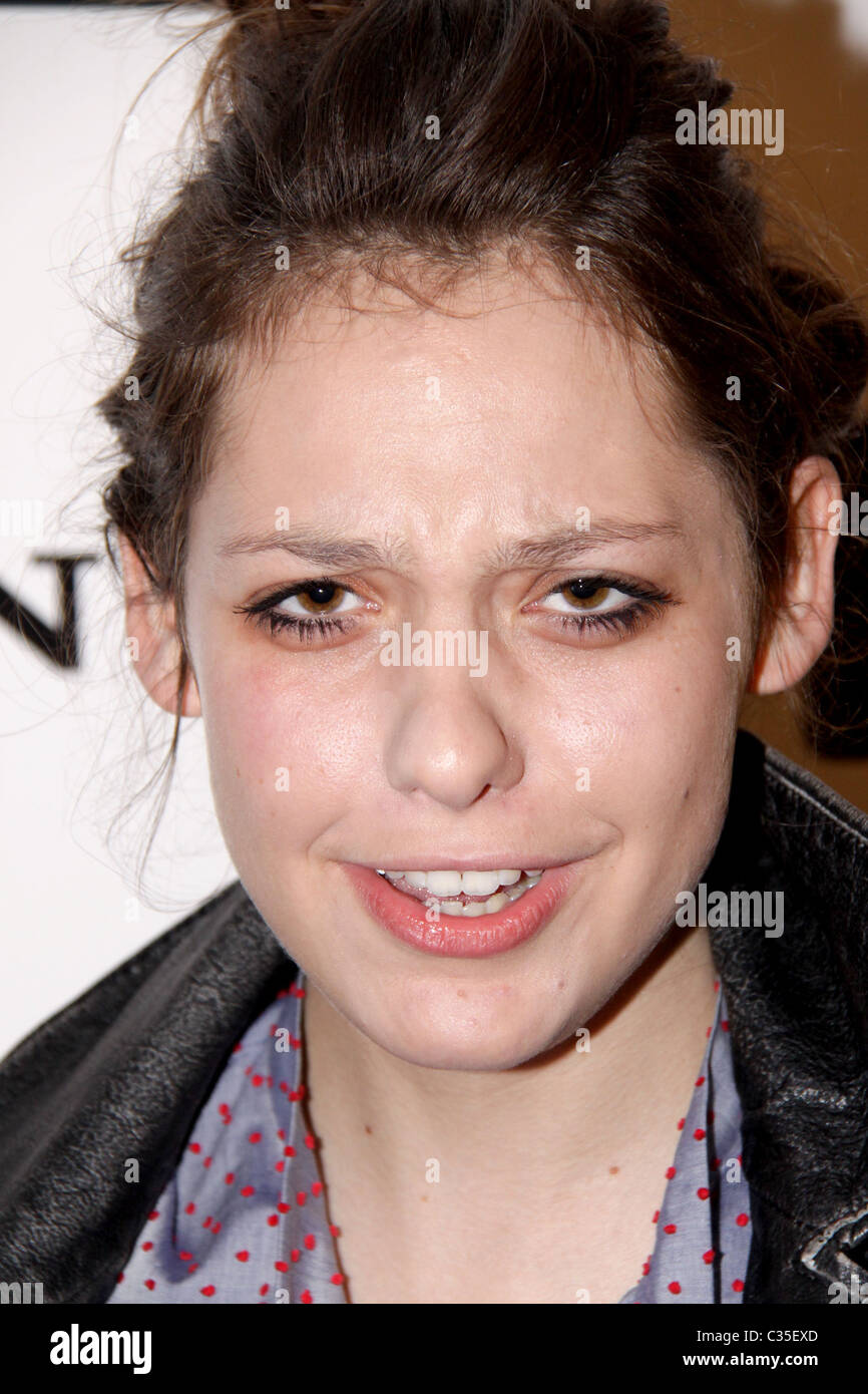 Cory Kennedy Paper Magazine & Sony Style Store Celebrates 'Sony Vaio ...