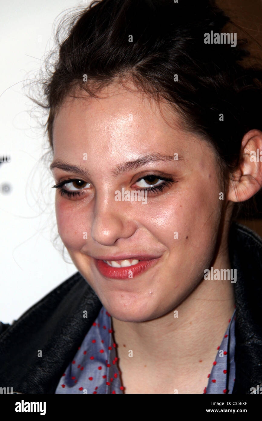 Cory Kennedy Paper Magazine & Sony Style Store Celebrates 'Sony Vaio ...