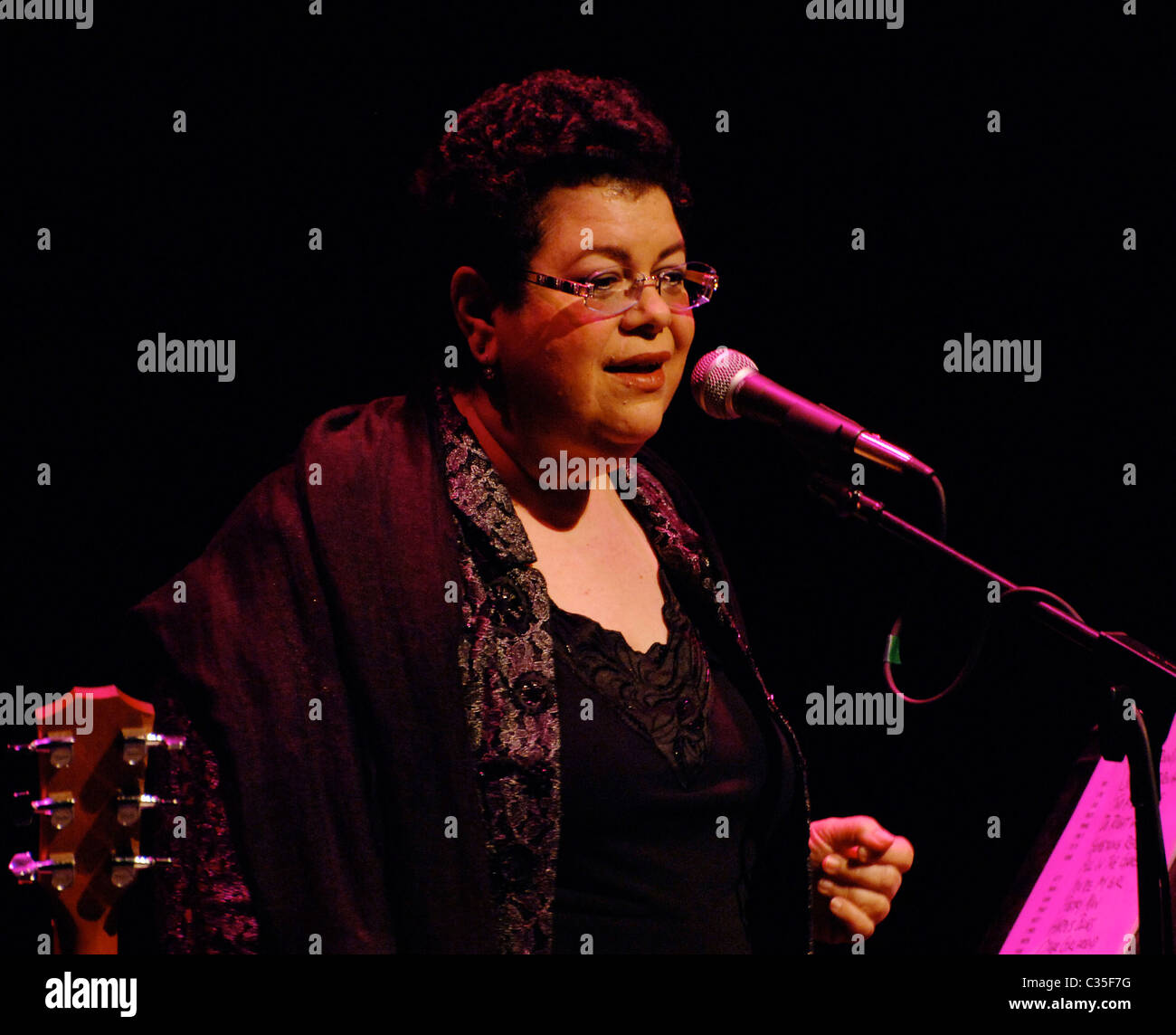 Phoebe snow hi-res stock photography and images - Alamy