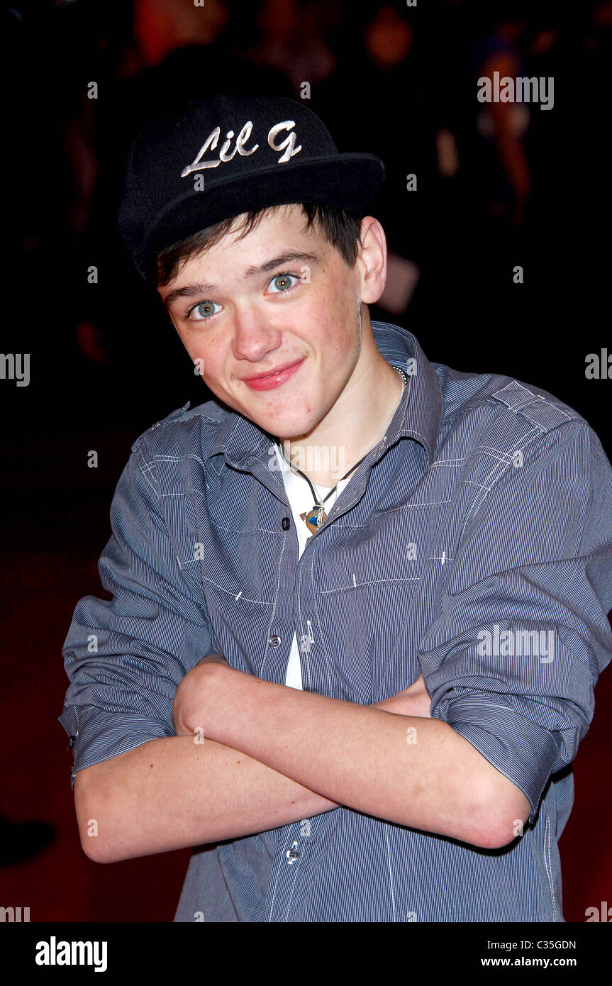 George sampson hi-res stock photography and images - Alamy