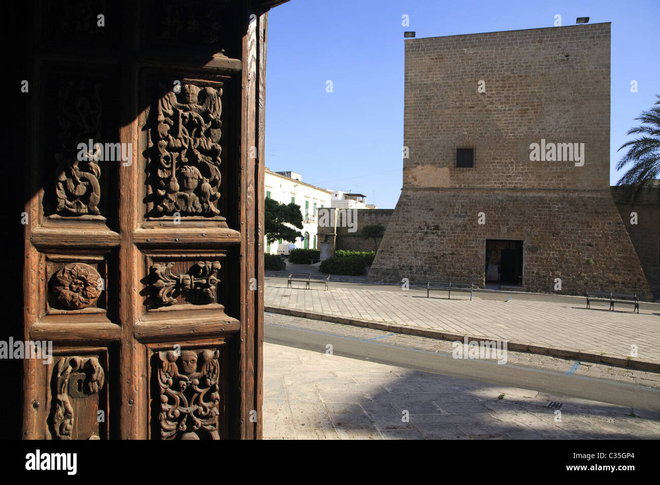 Galatone hi-res stock photography and images - Alamy