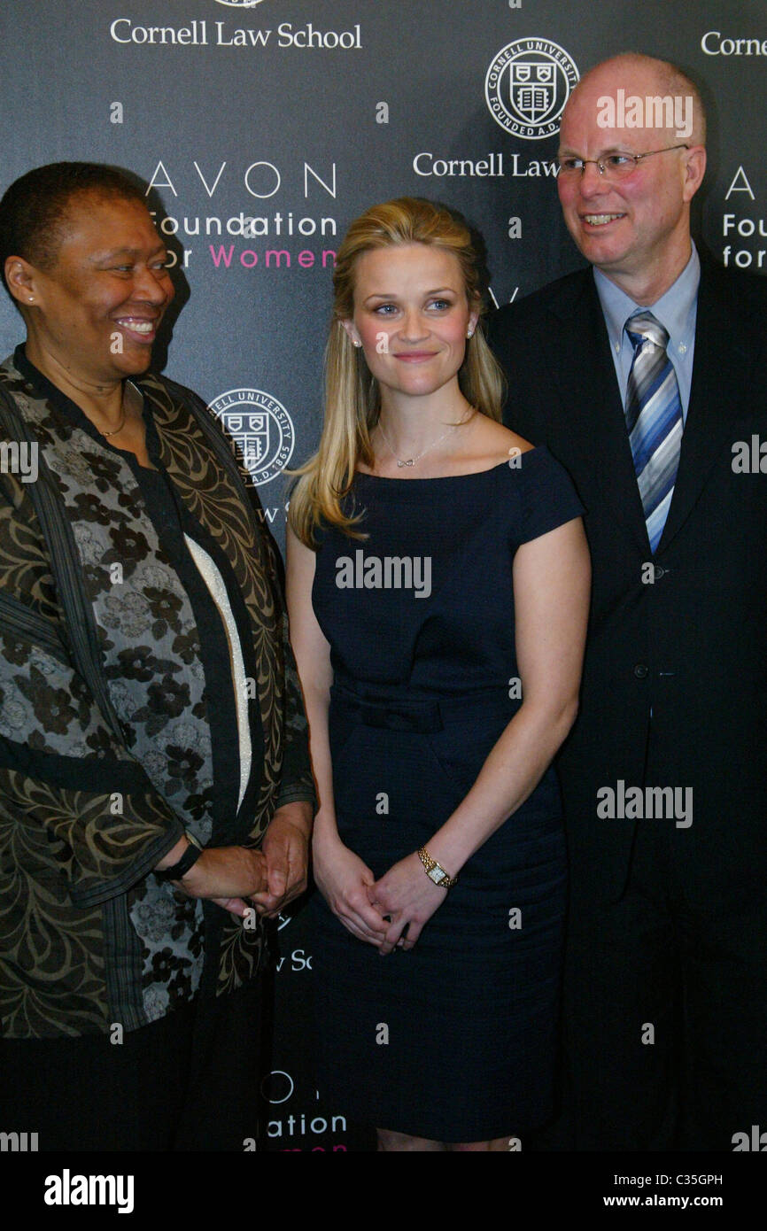 Barbara holden smith reese witherspoon guest hi-res stock photography ...