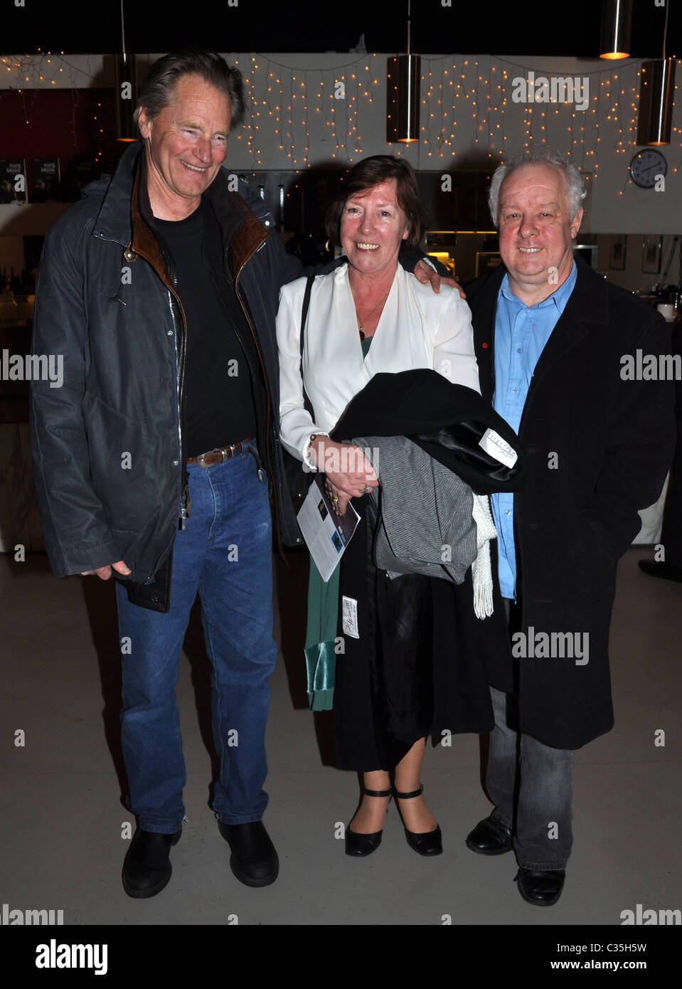 Sam Shepard Theatre High Resolution Stock Photography and Images - Alamy