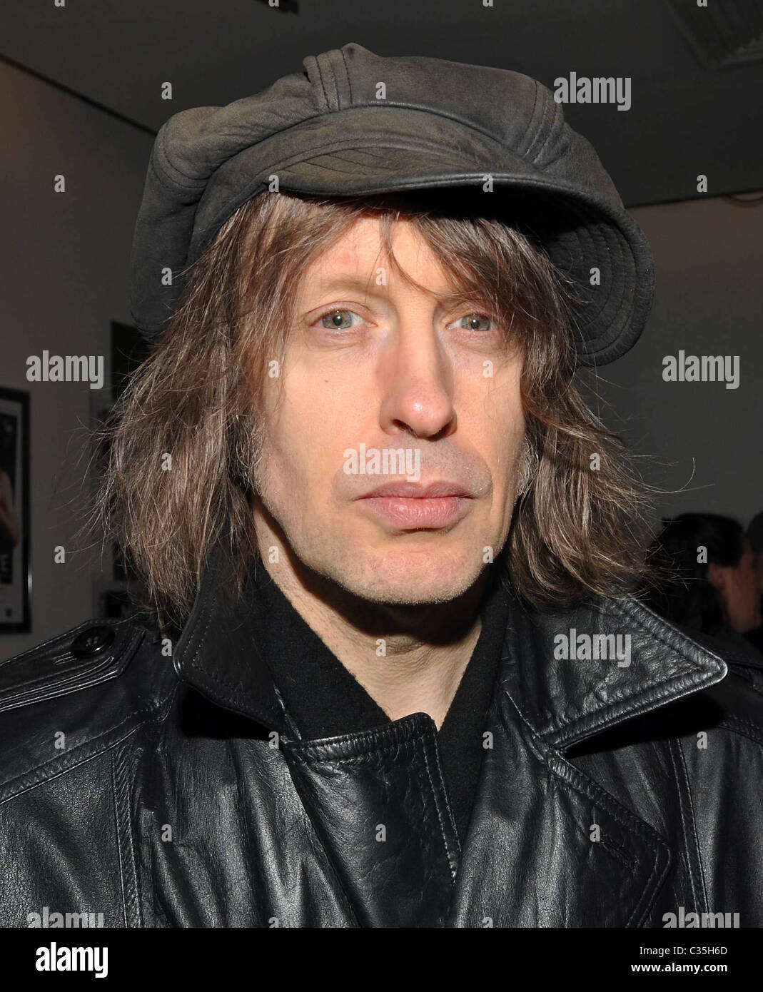 Mike Scott (Waterboys) 'Ages of the Moon' world premiere at The Peacock ...