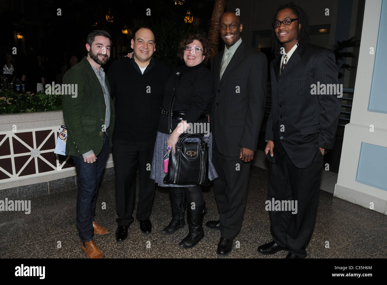 Gervase peterson hi-res stock photography and images - Alamy