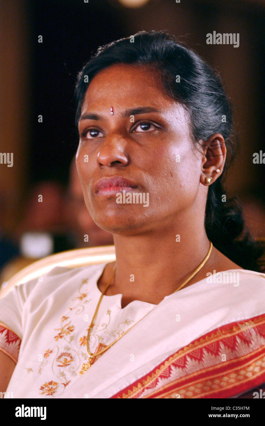 Pt usha hi-res stock photography and images - Alamy