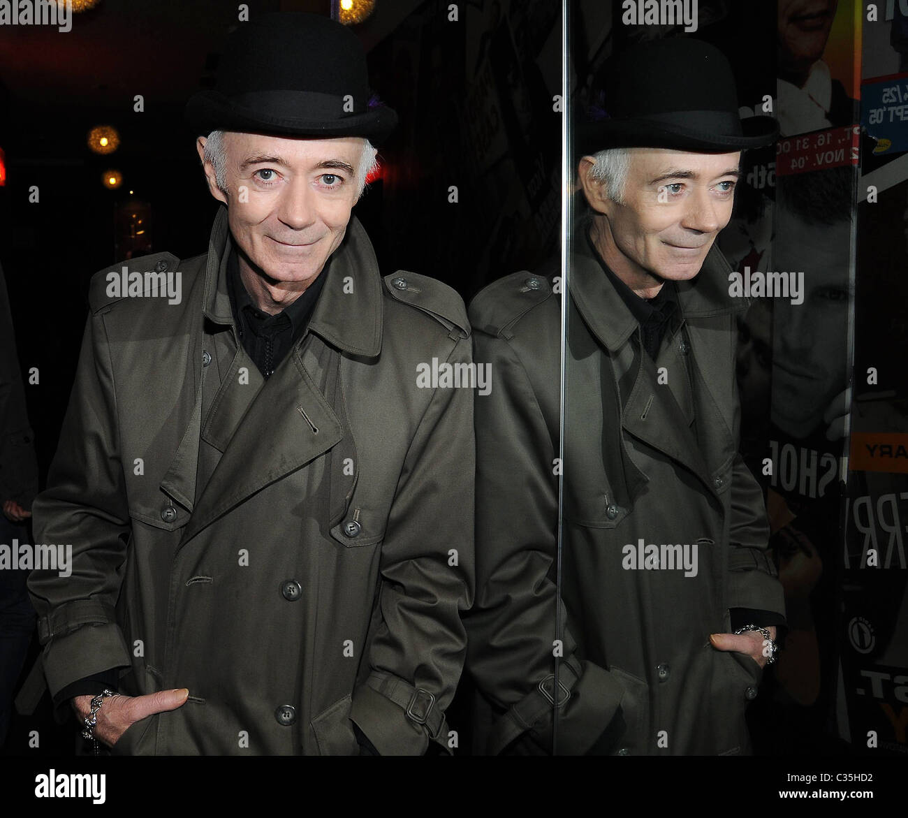 Bp fallon hi-res stock photography and images - Alamy