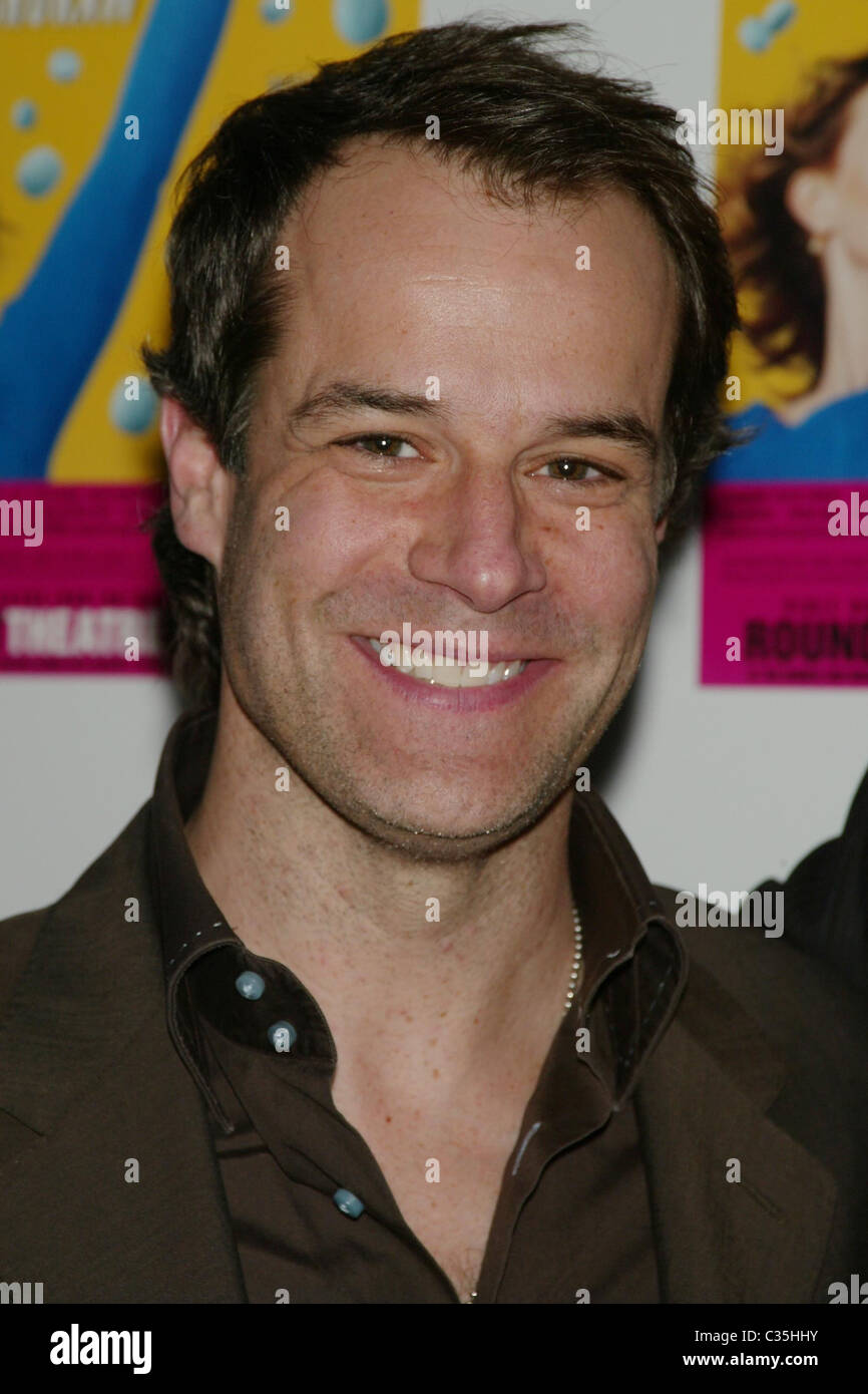 Josh Stamberg Opening night post-performance photocall for the Off ...