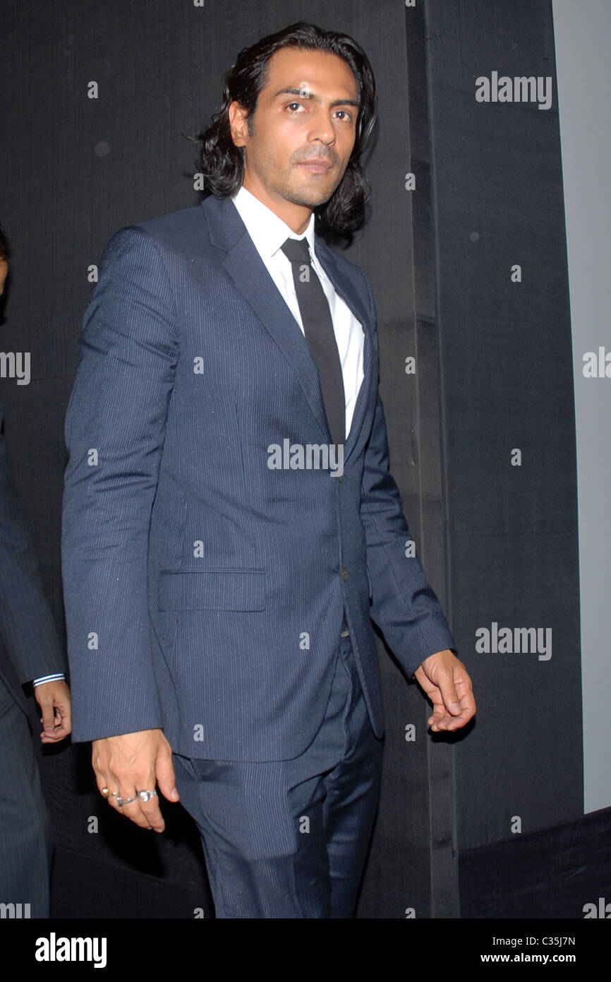 Arjun rampal hi-res stock photography and images - Alamy