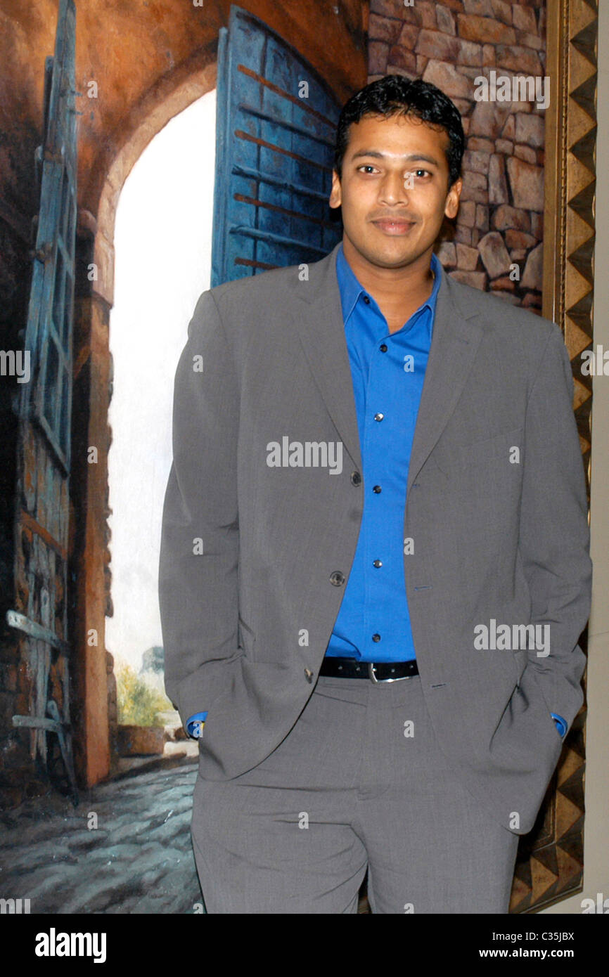 Mahesh Bhupathi India Stock Photo - Alamy