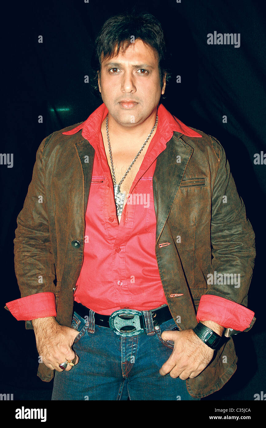 Govinda india hi-res stock photography and images - Alamy