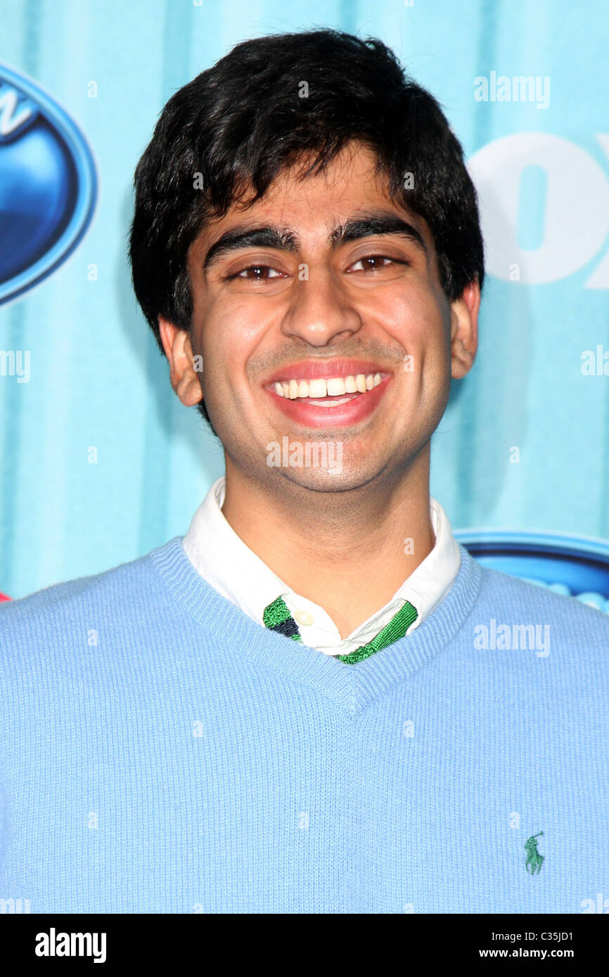 Anoop Desai High Resolution Stock Photography and Images - Alamy