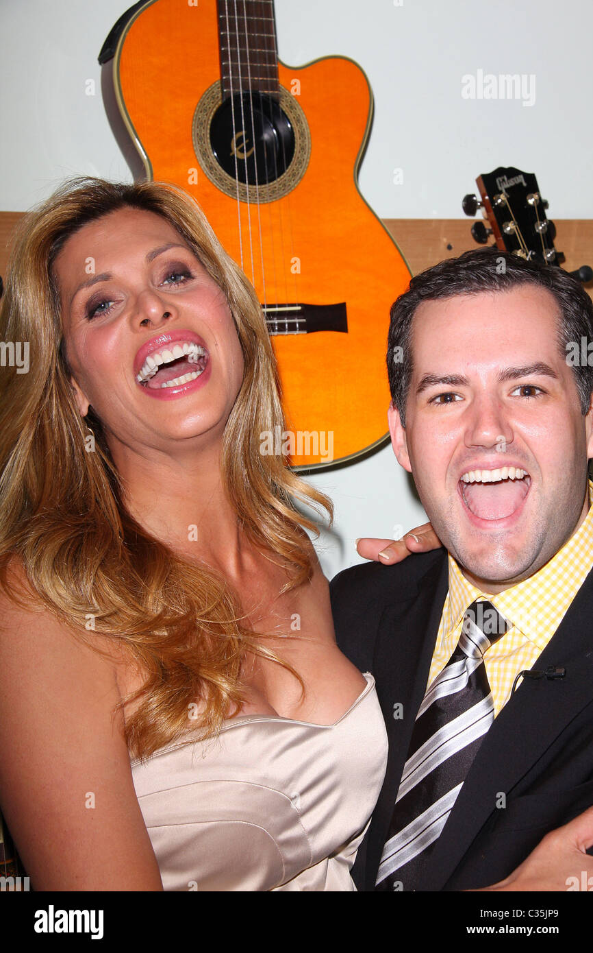 Candis cayne alumi media group hi-res stock photography and images - Alamy