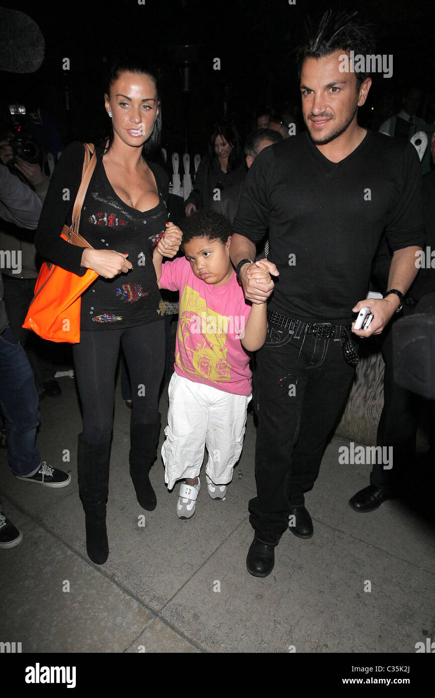 Jordan aka katie price peter hi-res stock photography and images - Alamy