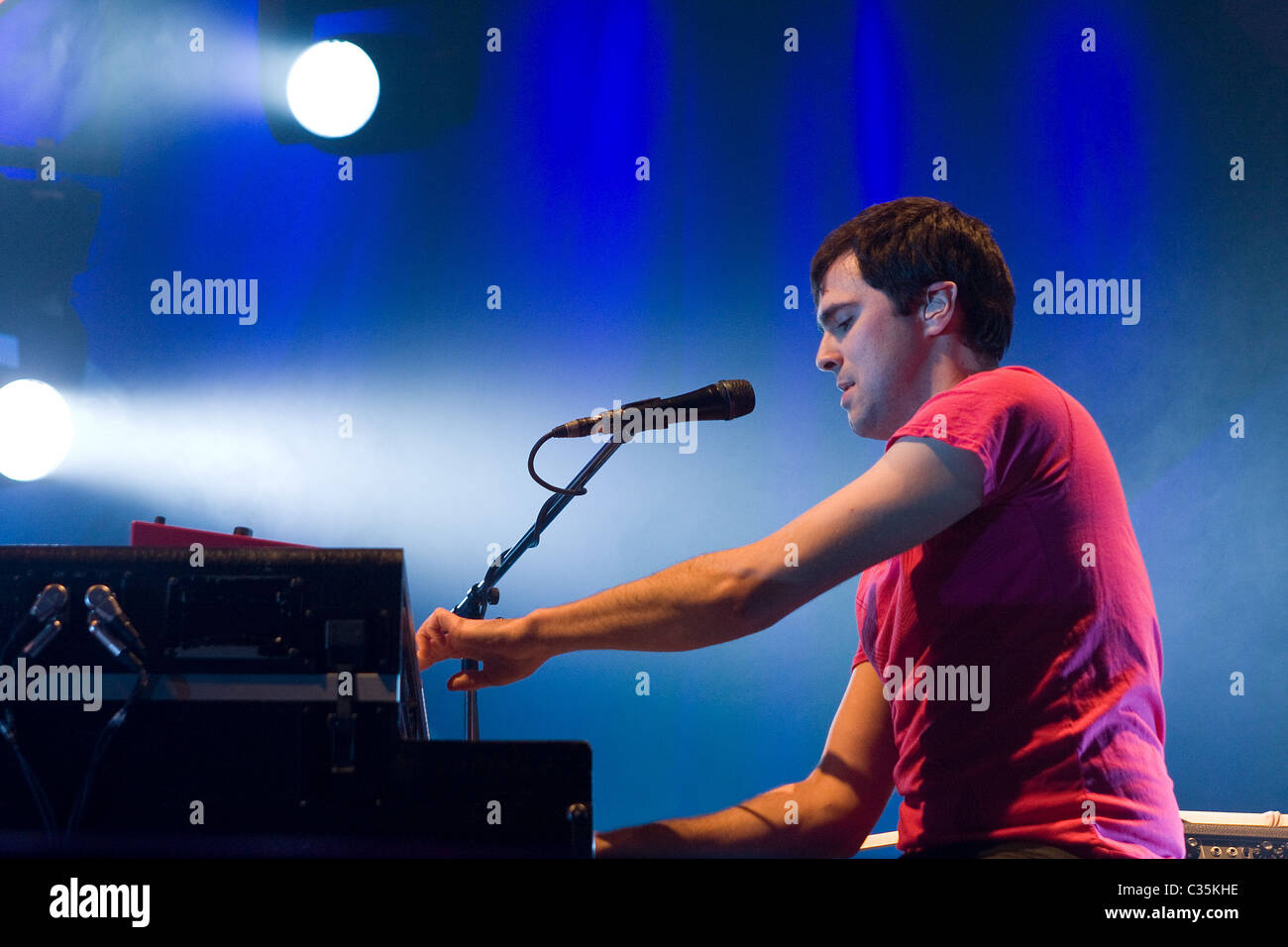 Tim rice oxley hi-res stock photography and images - Alamy