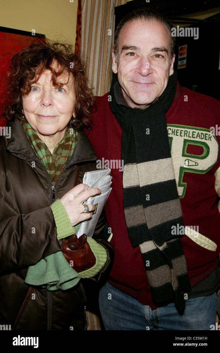 Kathryn grody hi-res stock photography and images - Alamy