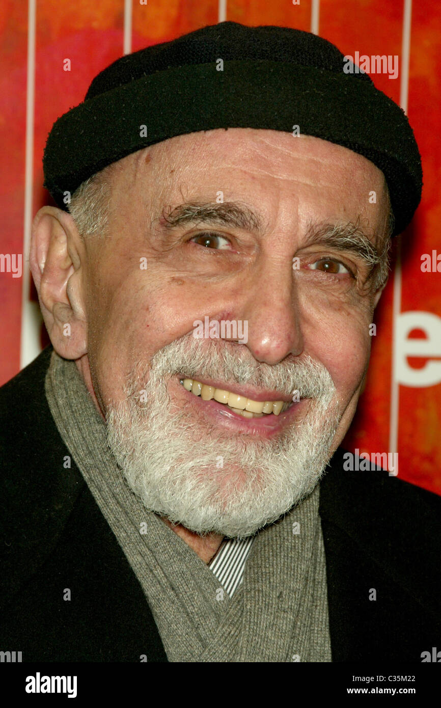 George Morfogen Opening Night After Party for 'Uncle Vanya' held at ...