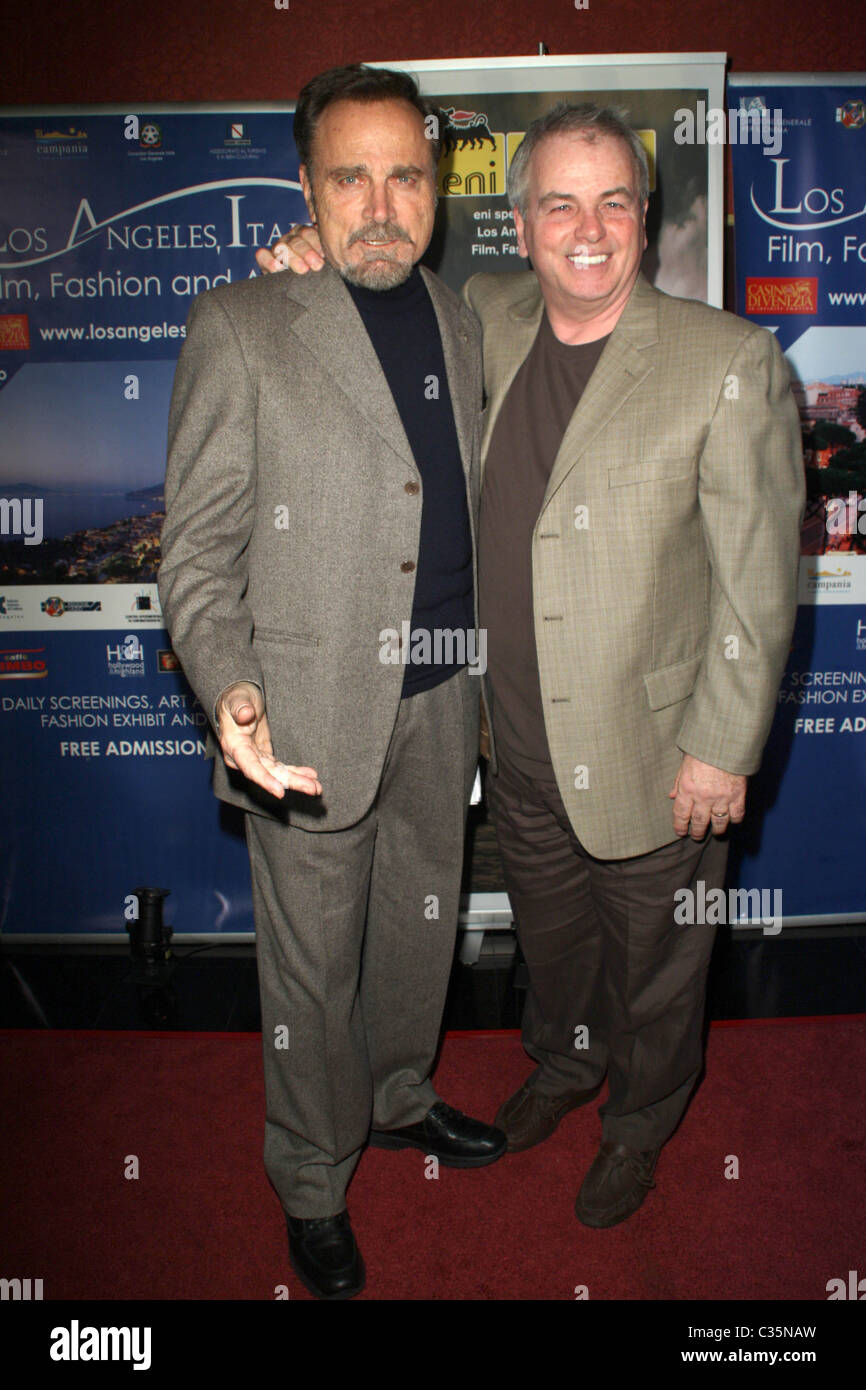 Robert moresco hi-res stock photography and images - Alamy